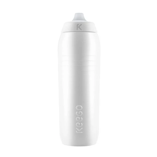 Fidlock Keego Bottle 750 – Blanc – Boutique Gobik